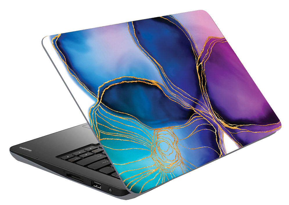 Ultra Violet Laptop Skin — The Next Chapter Studio